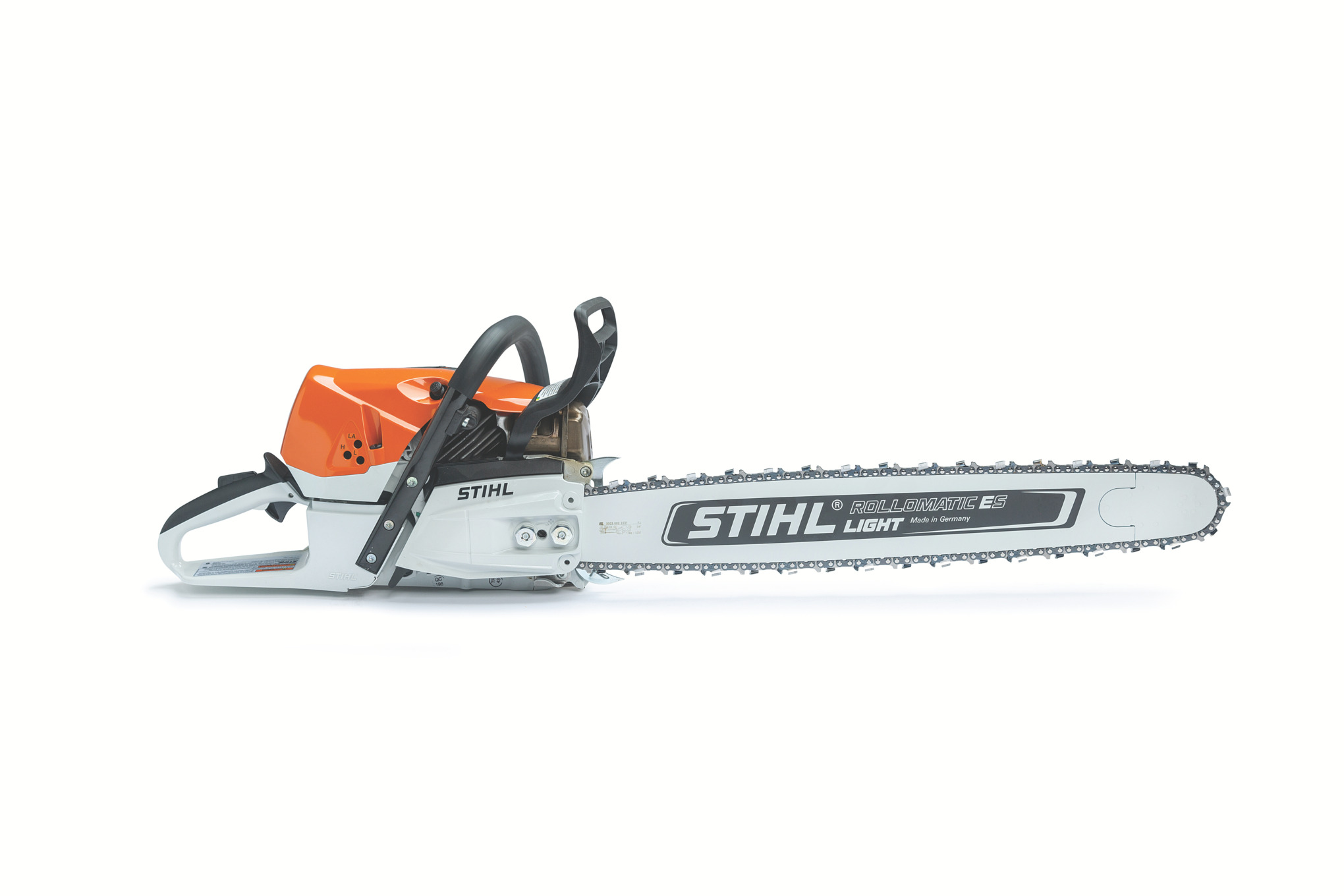 STIHL MS 462 Gasoline Chainsaw – C&D Electronics & Outdoor Power